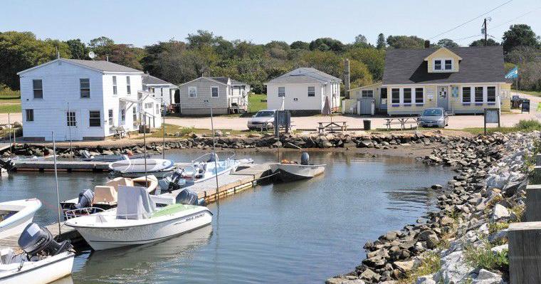 Land Conservancy Trust working to finalize Middlebridge recommendations ...