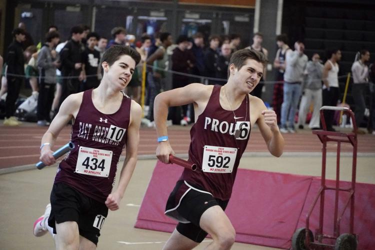 Indoor Track: Sierra Thompson’s big showing highlights state ...
