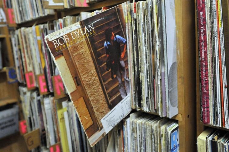 Let the music play: WRIU turns 75 | Arts And Living | independentri.com