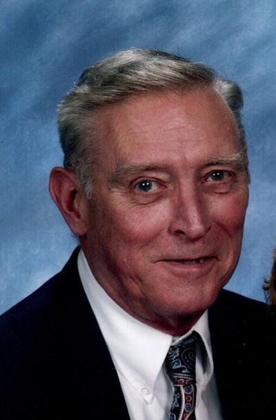 John J. Hefler | New Obituaries | independentri.com