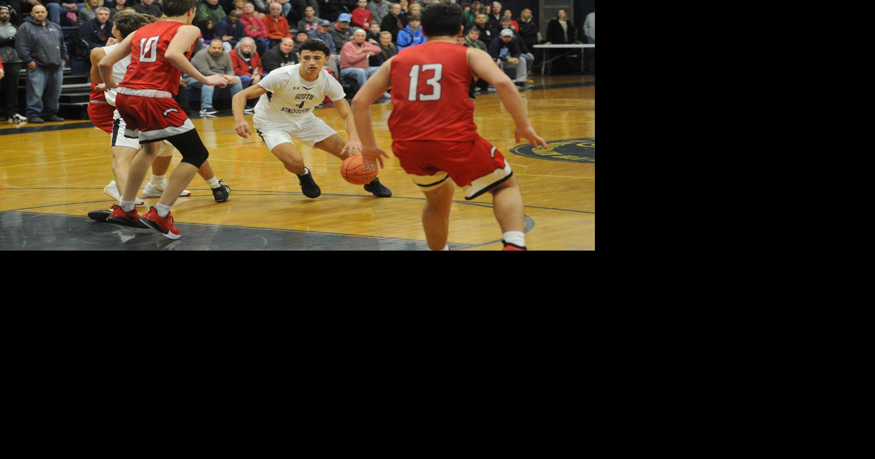 One Shot | Sports | independentri.com