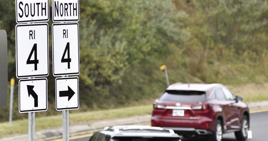 Fix sought for Route 4 traffic backups | News | independentri.com