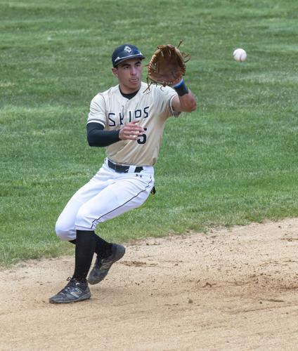 Baseball: NK tops SK twice in playoff run | Sports | independentri.com