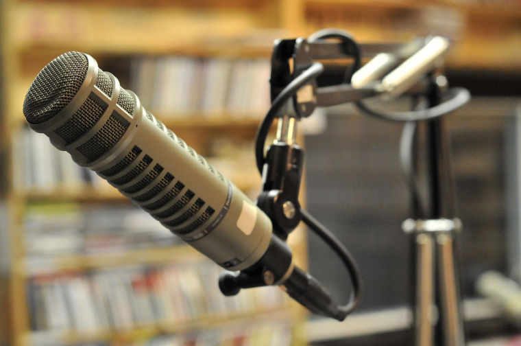 Let the music play: WRIU turns 75 | Arts And Living | independentri.com