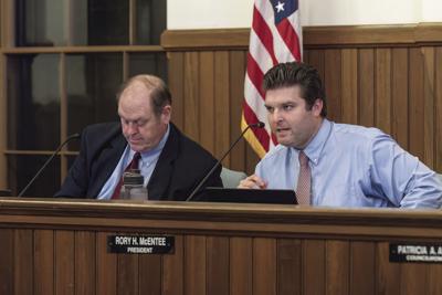 Local legislators may seek more time from state for school bonds | News ...