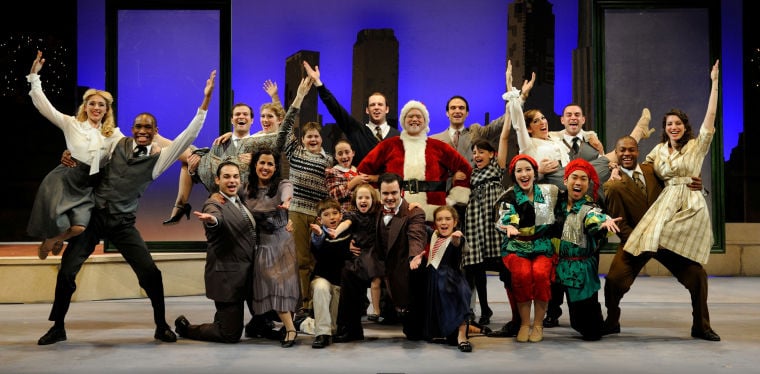 REVIEW: A mixed 'Miracle' | Arts And Living | independentri.com