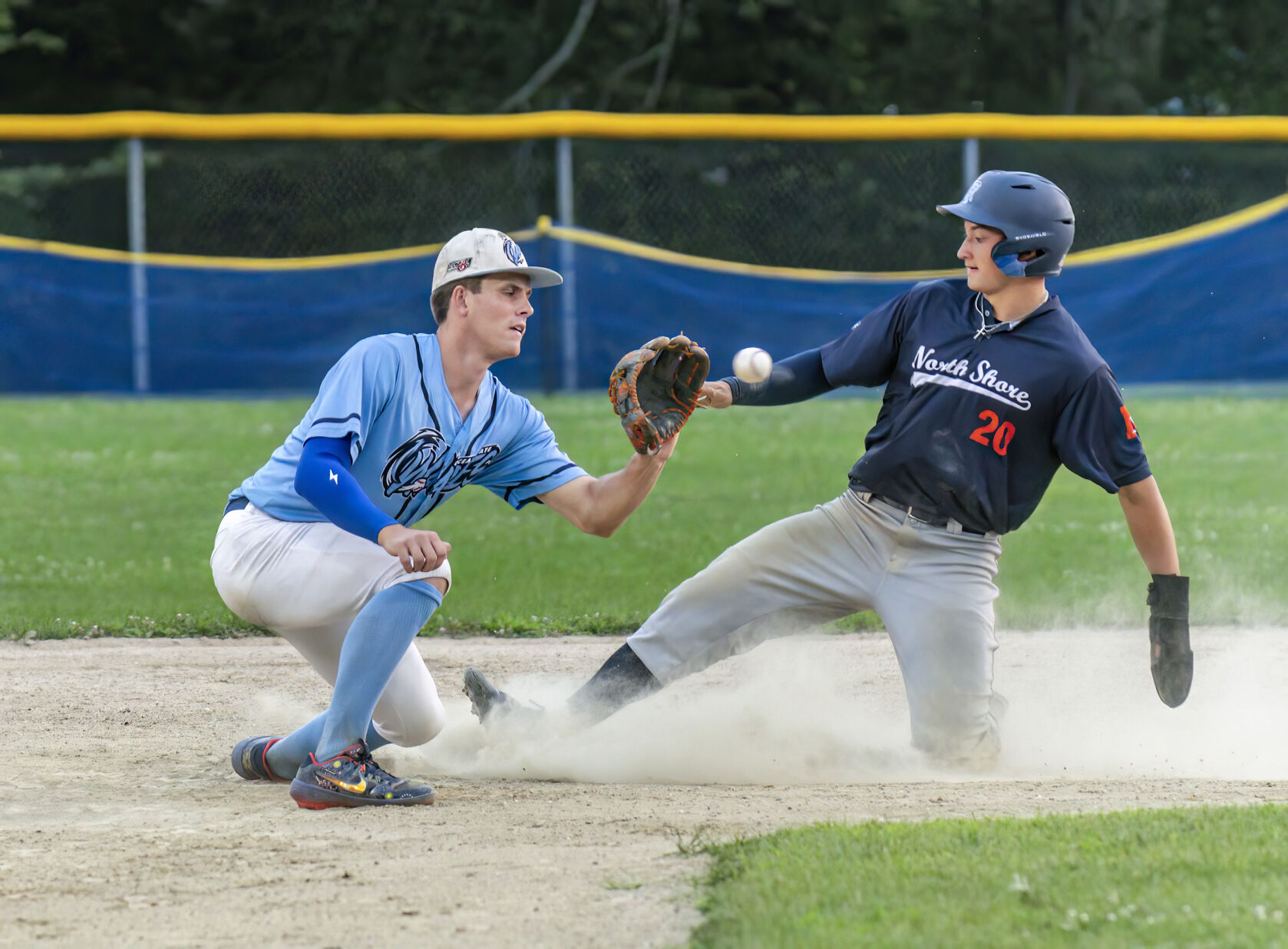 Waves Notes: Ocean State represented well at all-star game | Sports ...