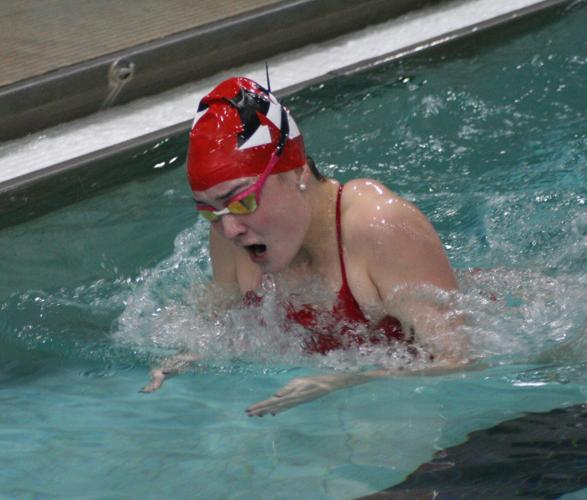 Swimming: Mariners perfect for third straight season | Sports ...