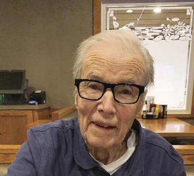 William R. Swift, Sr. | New Obituaries | independentri.com