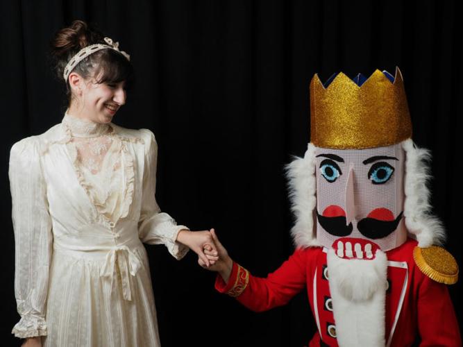 Ring in the holidays with Contemporary Theater Company | Arts And ...