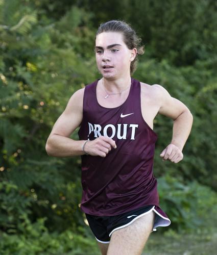 Photos: NK, Prout cross country | Sports | independentri.com