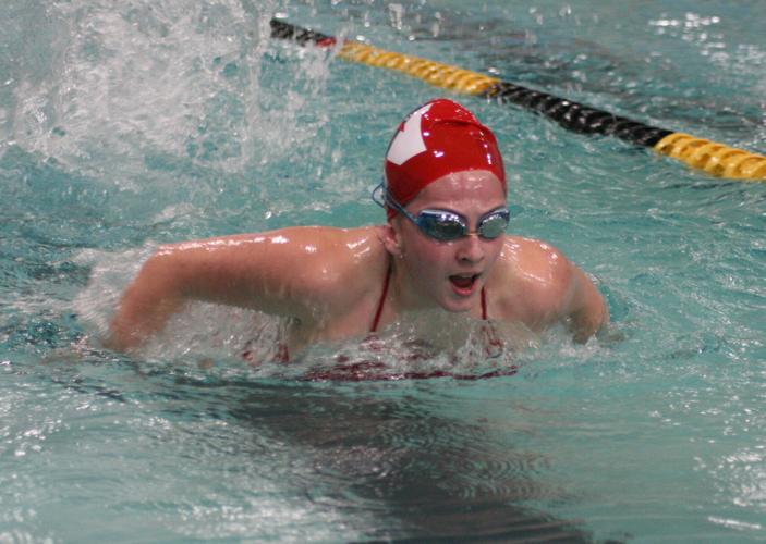 Swimming: Mariners perfect for third straight season | Sports ...