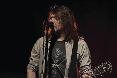 Soul Asylum’s Dave Pirner finds comfort in playing acoustic | Arts ...