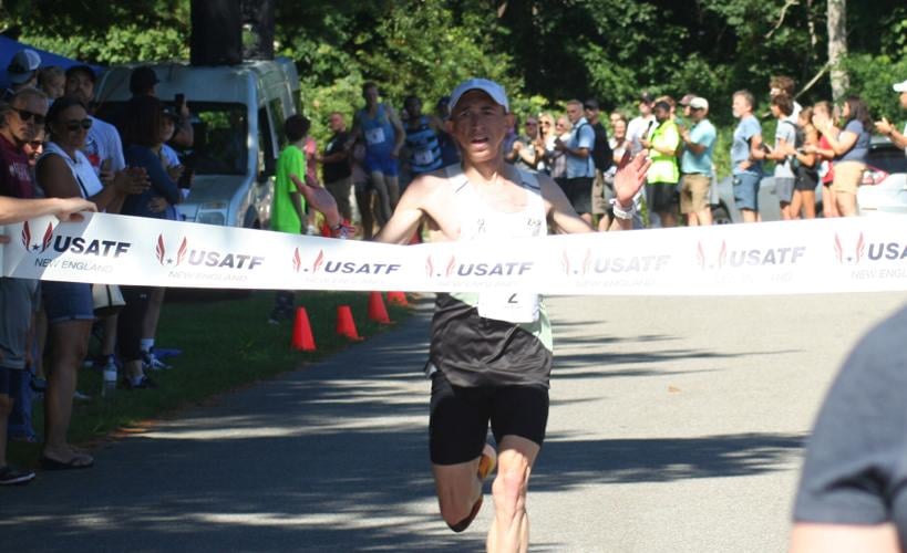 Records fall in loaded Doyle Classic | Sports | independentri.com