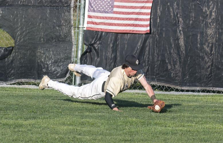 Baseball: NK back on track after rough patch | Sports | independentri.com