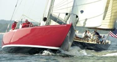 Aboard Ted Turner's former yacht | Front | independentri.com