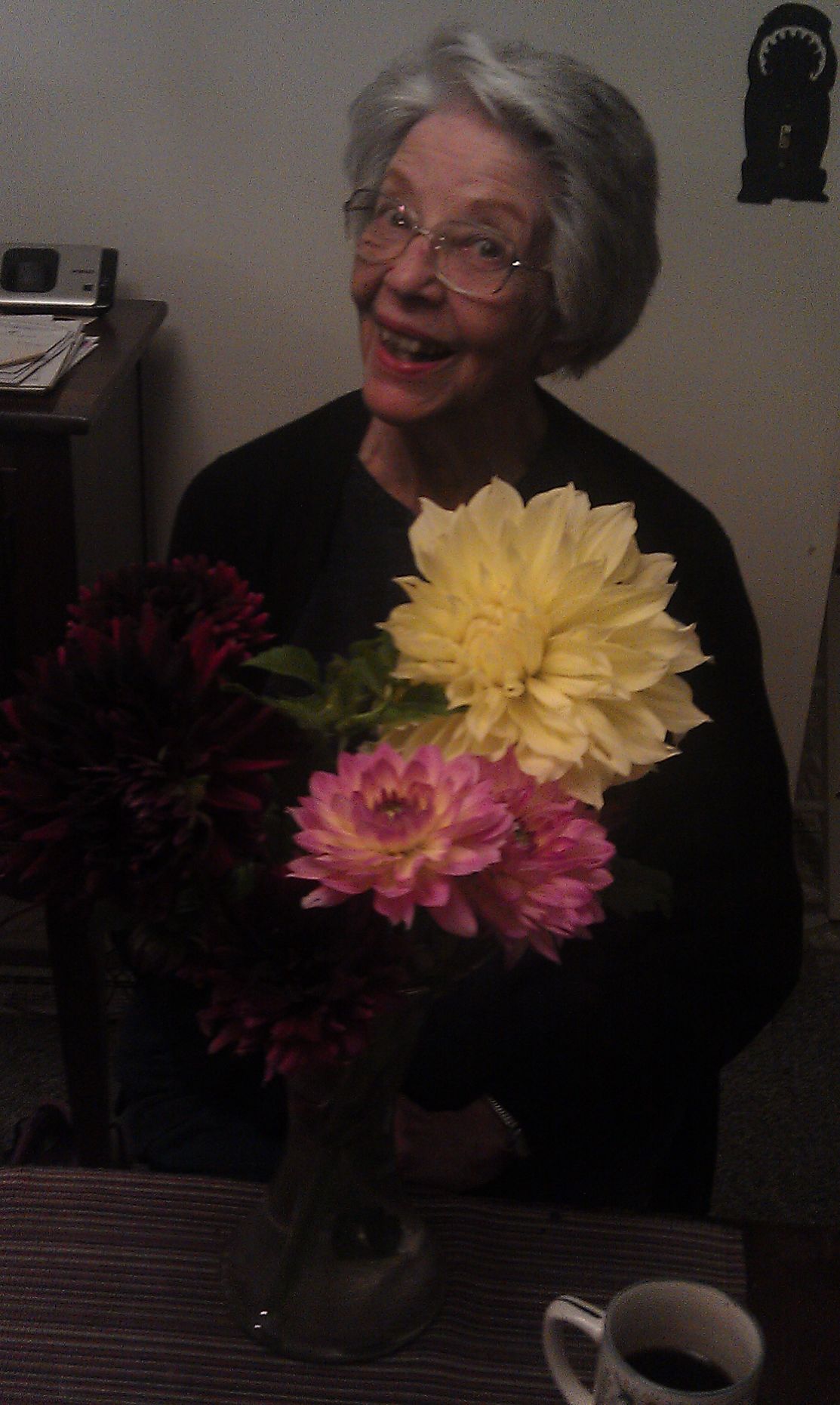 Joyce A. Emery | New Obituaries | independentri.com