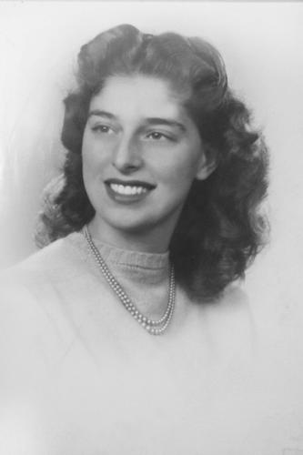 Angela Manchester | New Obituaries | independentri.com