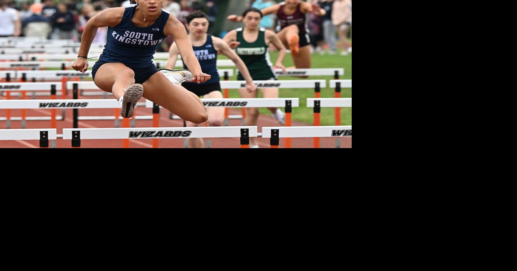 Outdoor Track: Crusaders put it all together at class championships ...