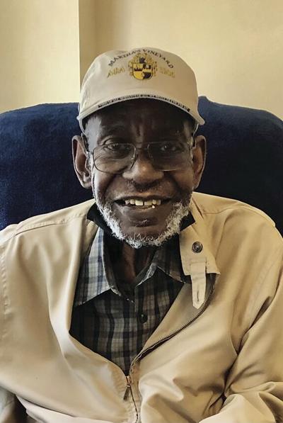 Albert D. Smith | New Obituaries | independentri.com