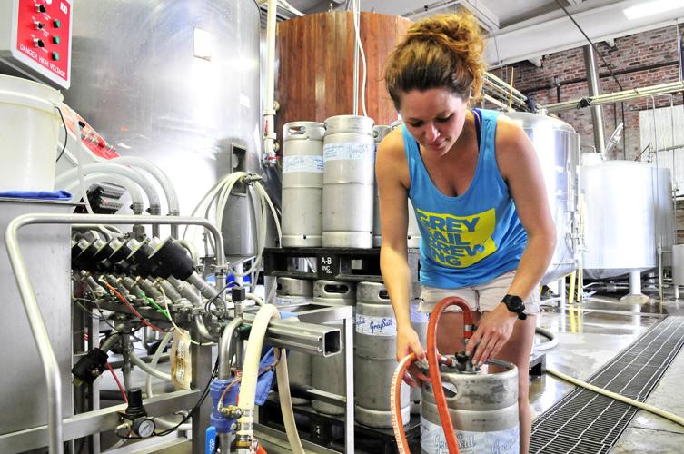 Beer Chaser: All sheets to the wind | Arts & Living | independentri.com