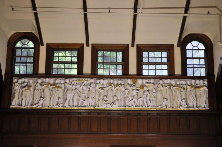 Peace Dale Library fosters a vibrant community | North East ...