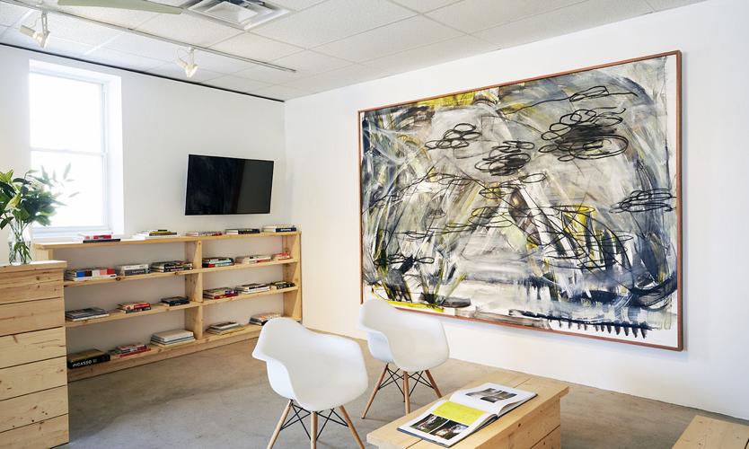 Artist Profile: Stephen Cook | Arts & Living | independentri.com