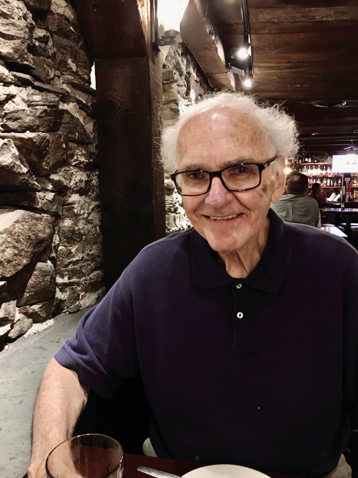 Stanley Bisikirski | New Obituaries | independentri.com