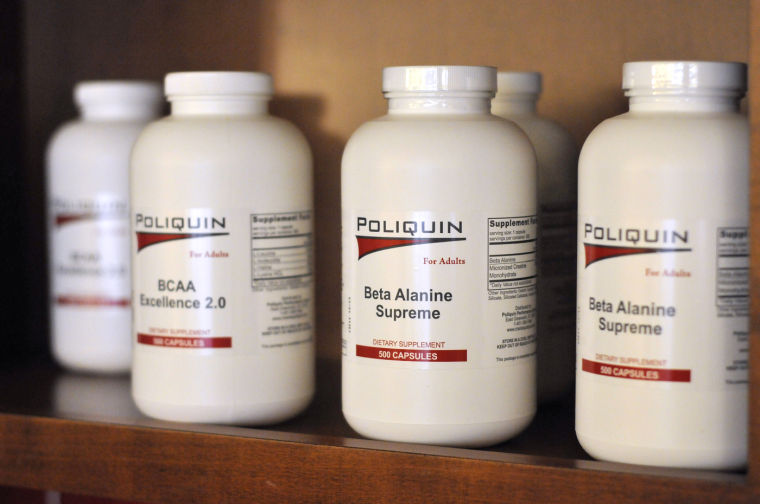 Poliquin Group opens state-of-the-art facility | East Greenwich ...