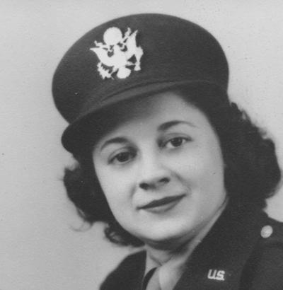 Mary Geitz | New Obituaries | independentri.com