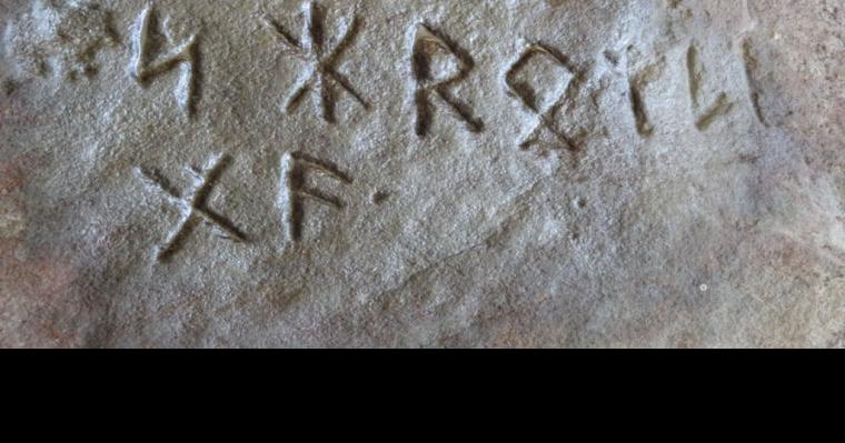 Rune stone to be unveiled in Wickford Oct. 30 | North Kingstown ...