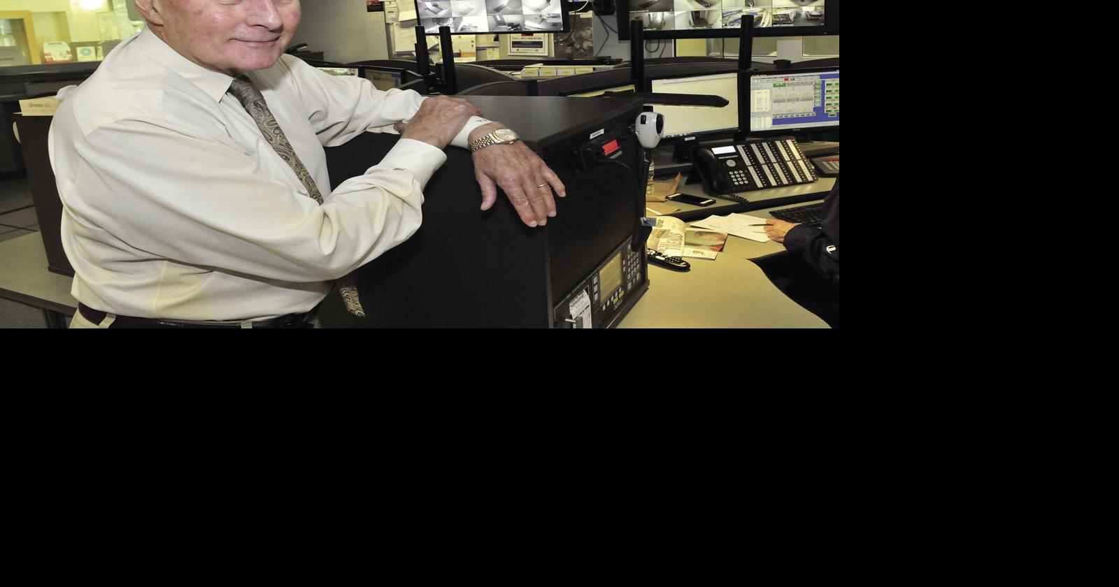 Vespia remembered by colleagues for decorated career, love of community ...