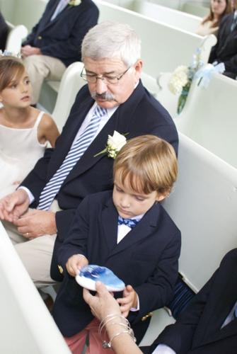 Stephanie Lebon Brown and Christopher D’Iorio | South County Life ...