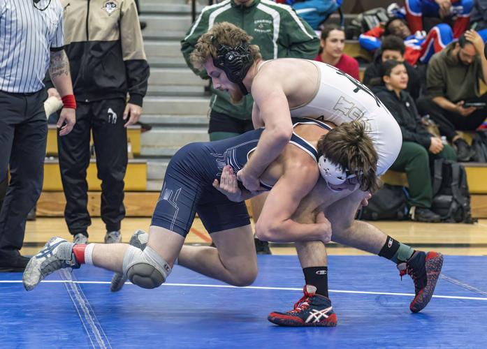 Wrestling: NK wins Wilson Cup | Sports | independentri.com