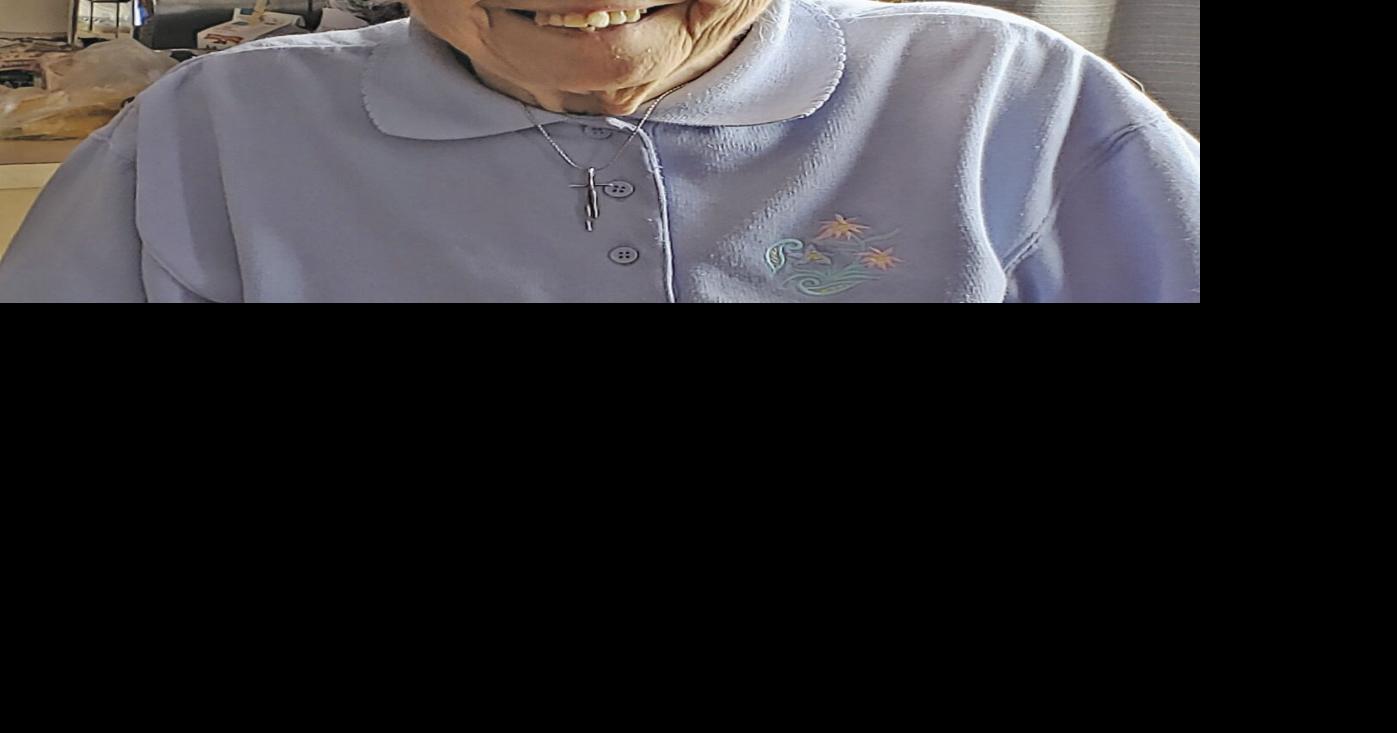 Edna M. Eden | New Obituaries | independentri.com