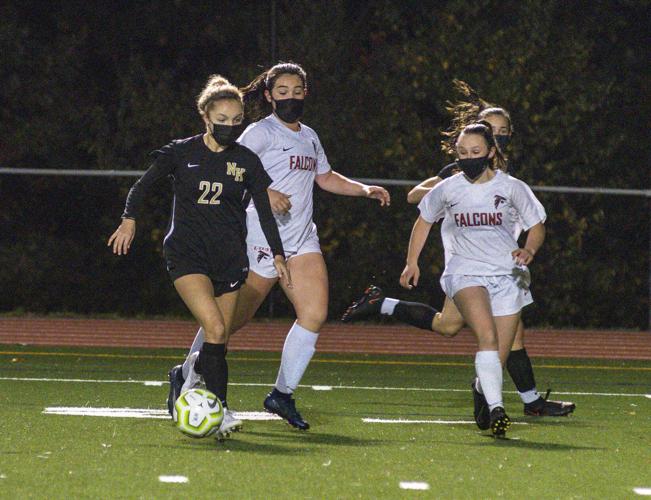 Mixed results but NK glad to be back | Sports | independentri.com