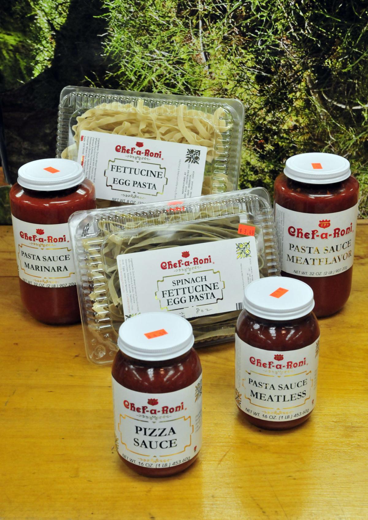 Chef-a-Roni is a culinary getaway | South County Life | independentri.com