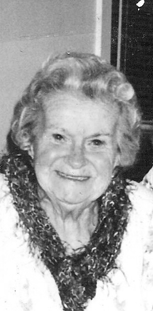 Anne M. Andersen | Obituaries | independentri.com