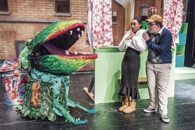 The Prout School prepares for its biggest production yet with ‘Little ...
