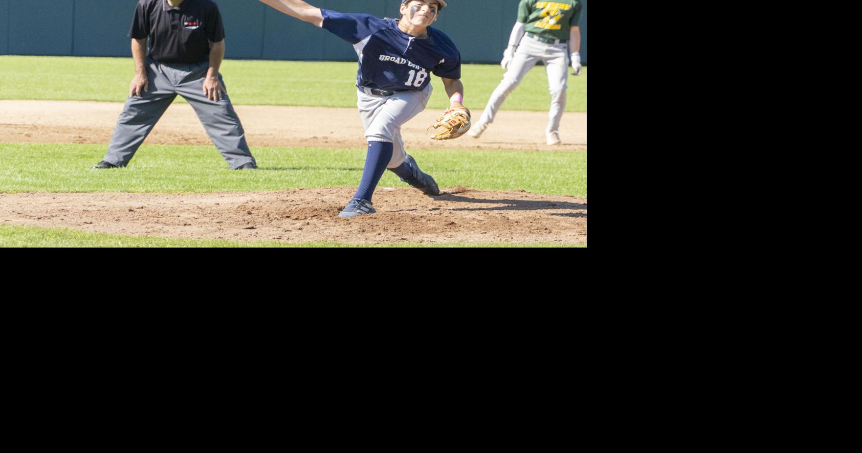 Middle School Baseball: Improbable run for Broad Rock ends just short ...