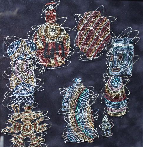 Artist Profile: Jason E. Smith | Artist Profile | independentri.com