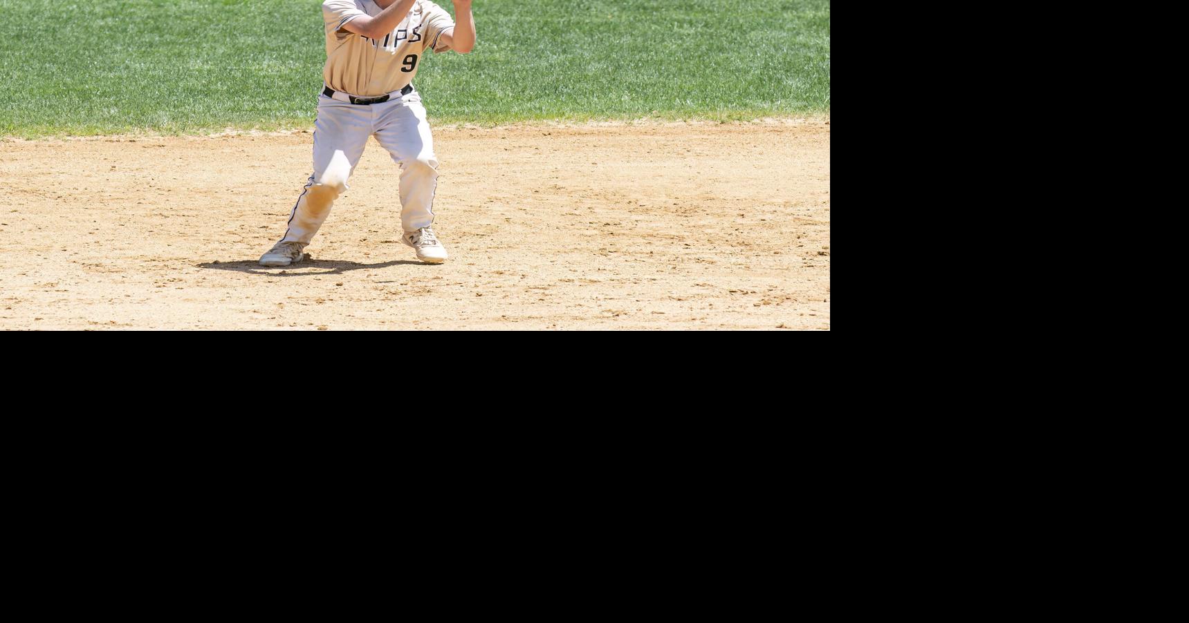 Baseball: Skippers season ends at hands of Hendricken | Sports ...