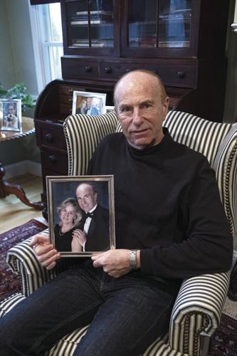 Life-saving legacy: The late Ann Kelley fought to save other women ...