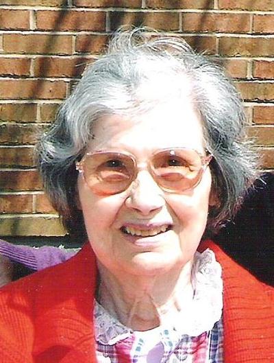 Genevieve DeSimone | New Obituaries | independentri.com