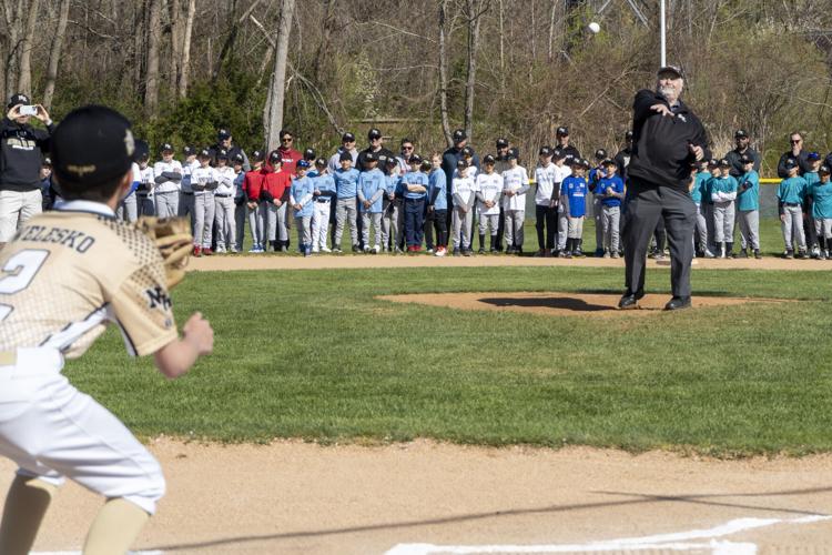 Little league is off and running | Sports | independentri.com