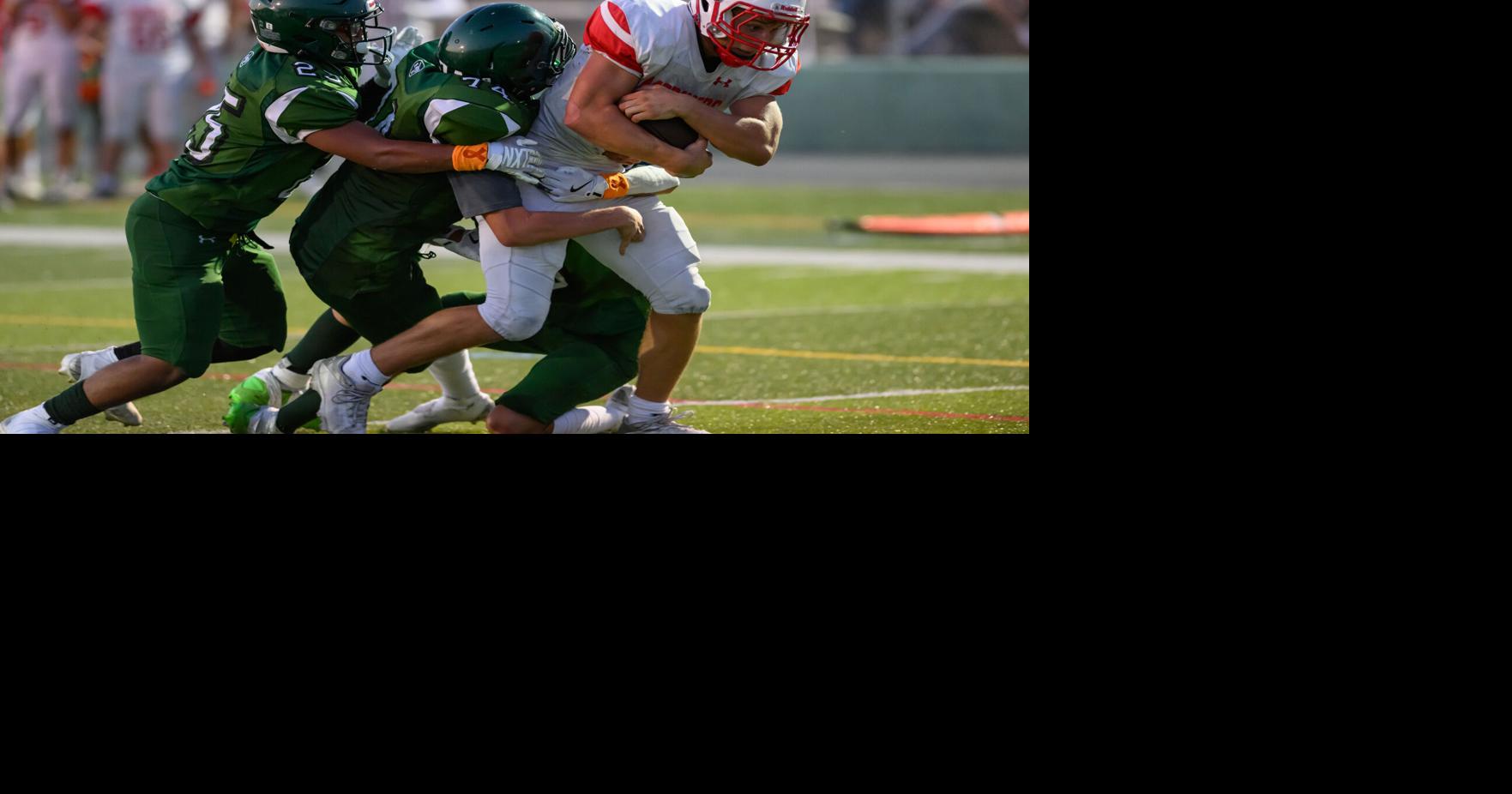 Football: Mariners roll to opening night win as breakout star emerges ...