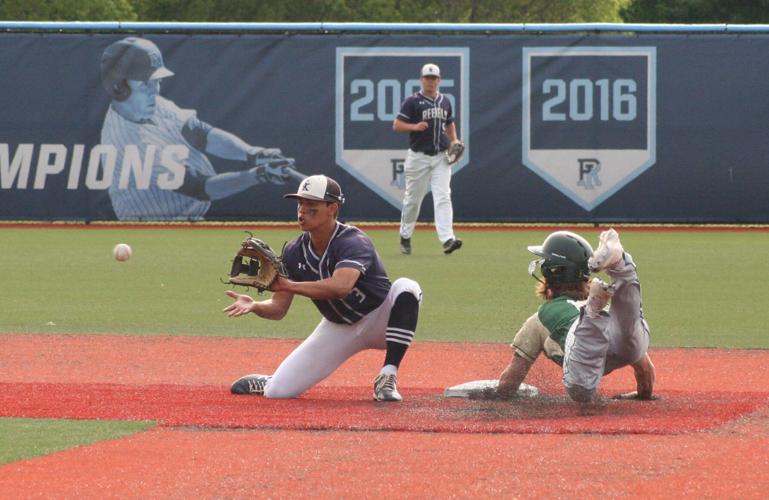 SK falls to Hendricken in matchup of baseball contenders | Sports ...