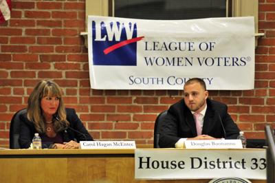 Election 2016: House District 33 Candidates agree on issues, not ...