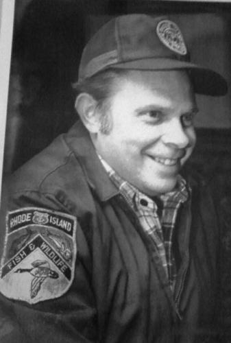 Richard A. Barbour | New Obituaries | independentri.com
