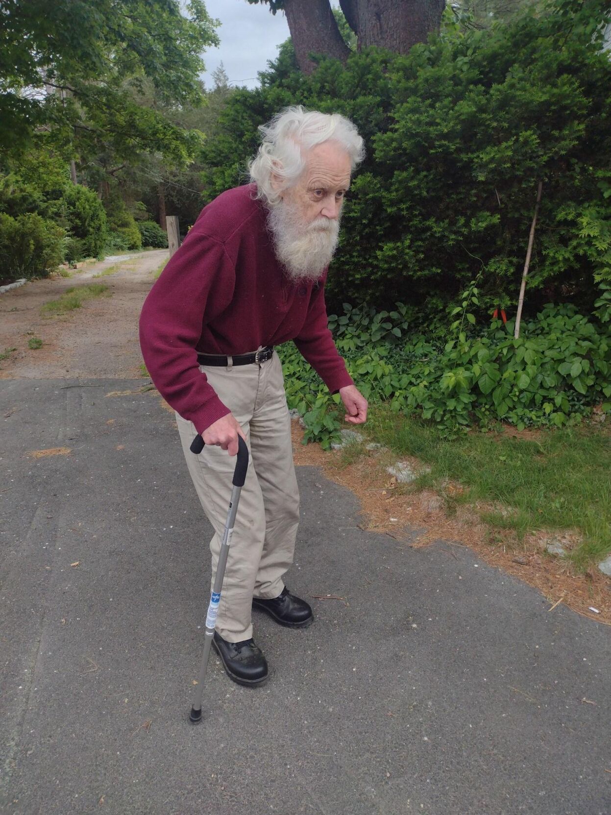Bruce L. J. Menzies | New Obituaries | independentri.com